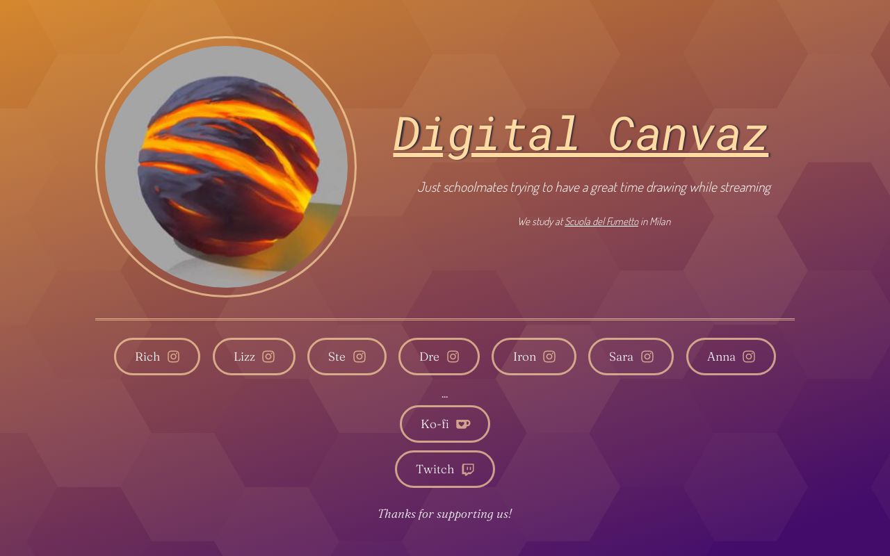 DigitalCanvaz